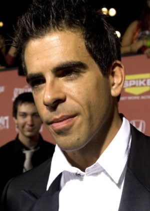 Eli Roth Height, Weight, Age, Girlfriend, Family, Facts, Biography