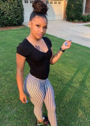 Famous Ocean Height, Weight, Age, Boyfriend, Family, Facts, Biography