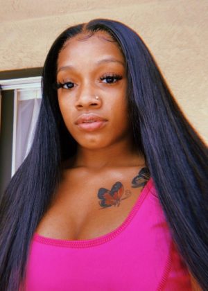 Famous Ocean Height, Weight, Age, Boyfriend, Family, Facts, Biography