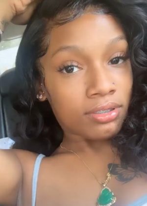 Famous Ocean Height, Weight, Age, Boyfriend, Family, Facts, Biography