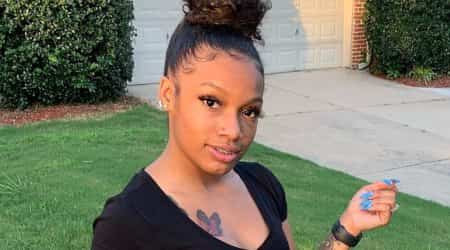 Famous Ocean Height, Weight, Age, Boyfriend, Family, Facts, Biography