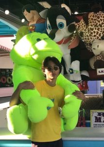 Filip Geljo Height, Weight, Age, Girlfriend, Family, Facts, Biography