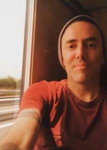 Glen Power Height, Weight, Age, Girlfriend, Family, Facts, Biography