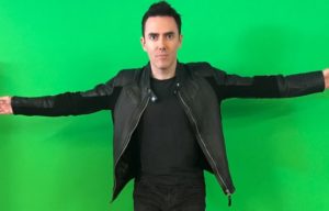 Glen Power Height, Weight, Age, Girlfriend, Family, Facts, Biography