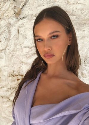 Isabelle Mathers Height, Weight, Age, Boyfriend, Family, Facts, Biography