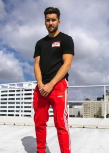 Jeffrey Wittek Height, Weight, Age, Girlfriend, Family, Facts, Biography