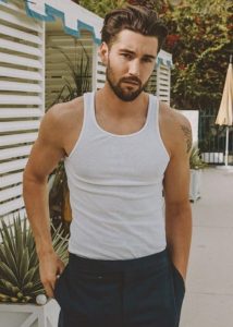 Jeffrey Wittek Height, Weight, Age, Girlfriend, Family, Facts, Biography