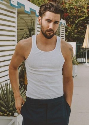 Jeffrey Wittek Height, Weight, Age, Girlfriend, Family, Facts, Biography