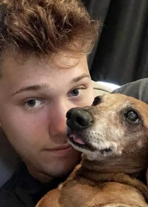 JesserTheLazer Height, Weight, Age, Girlfriend, Family, Facts, Biography