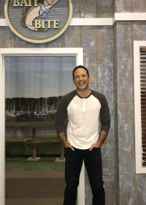 Joe Nieves Height, Weight, Age, Spouse, Family, Facts, Biography