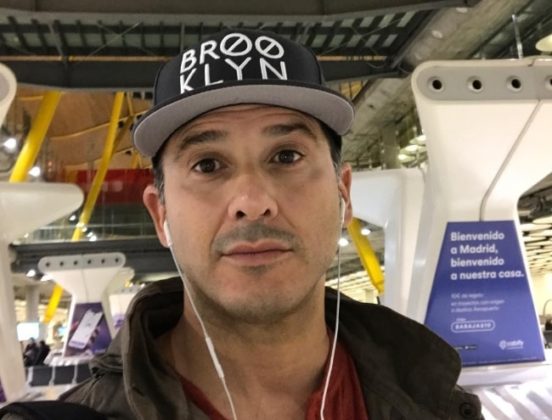 Joe Nieves Height, Weight, Age, Spouse, Family, Facts, Biography