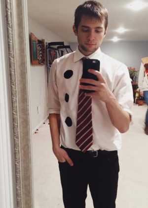 Joey Gatto Height, Weight, Age, Girlfriend, Family, Facts, Biography