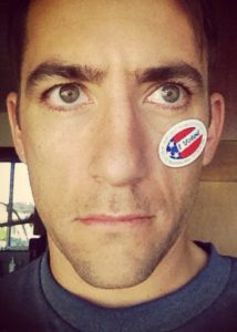 Jonathan Togo Height, Weight, Age, Spouse, Family, Facts, Biography