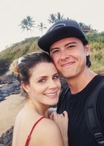 Jordan Connor Height, Weight, Age, Girlfriend, Family, Facts, Biography