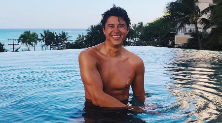 Jordan Connor Height, Weight, Age, Girlfriend, Family, Facts, Biography