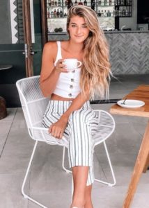 Katie Betzing Height, Weight, Age, Boyfriend, Favorites, Facts, Biography