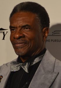 Keith David Height, Weight, Age, Spouse, Family, Facts, Biography