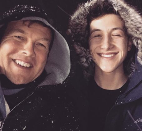 Luke Mullen Height, Weight, Age, Girlfriend, Family, Facts, Biography