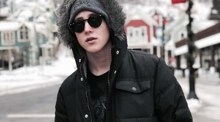 Luke Mullen Height, Weight, Age, Girlfriend, Family, Facts, Biography