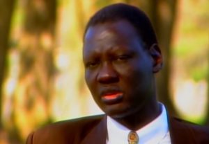 Manute Bol Height, Weight, Age, Family, Facts, Biography