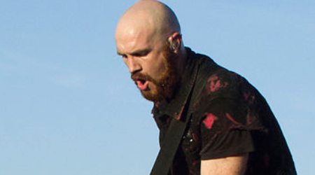 Mark Sheehan Height, Weight, Age, Spouse, Children, Biography