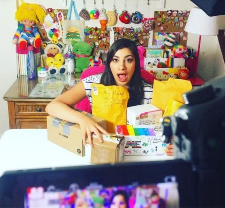 Moriah Elizabeth Height, Weight, Age, Boyfriend, Family, Facts, Biography