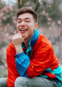 Motoki Maxted Height, Weight, Age, Girlfriend, Family, Facts, Biography