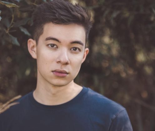 Motoki Maxted Height, Weight, Age, Girlfriend, Family, Facts, Biography