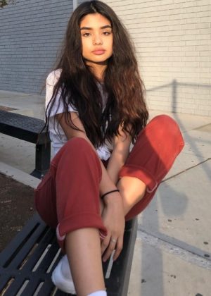 Priscilla Barrera Height, Weight, Age, Boyfriend, Family, Facts, Biography