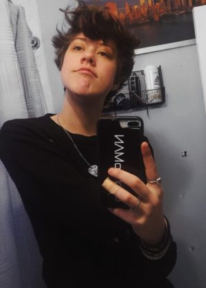 Raegan Beast Height, Weight, Age, Boyfriend, Family, Facts, Biography