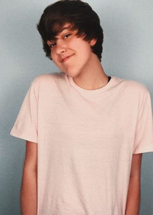 Raegan Beast Height, Weight, Age, Boyfriend, Family, Facts, Biography