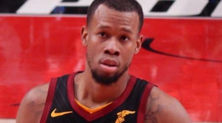 Rodney Hood Height, Weight, Age, Spouse, Family, Facts, Biography