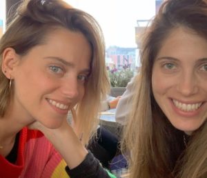 Rotem Sela Height, Weight, Age, Spouse, Family, Facts, Biography