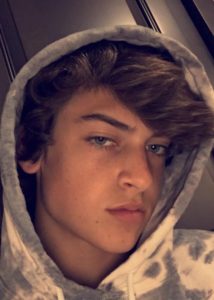 Sam Hurley Height, Weight, Age, Girlfriend, Family, Biography