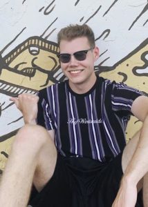 SeeDeng Height, Weight, Age, Girlfriend, Family, Facts, Biography