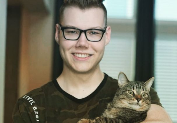 SeeDeng Height, Weight, Age, Girlfriend, Family, Facts, Biography