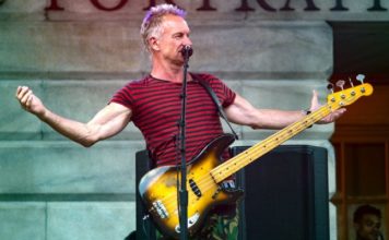 Sting (Musician) Height, Weight, Age, Spouse, Children, Facts, Biography