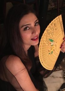 Tabu Height, Weight, Age, Boyfriend, Family, Facts, Biography