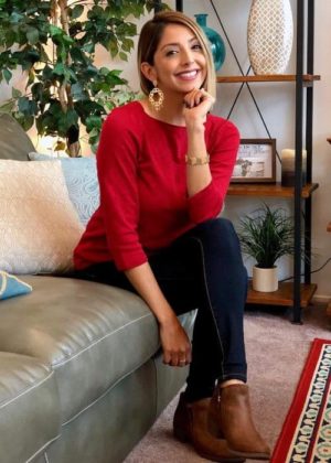 Tiffany Del Real Height, Weight, Age, Spouse, Family, Facts, Biography