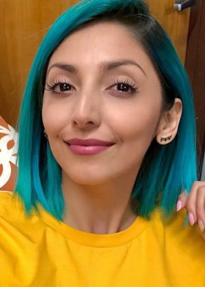 Tiffany Del Real Height, Weight, Age, Spouse, Family, Facts, Biography