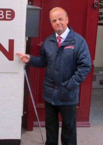 Toby Jones Height, Weight, Age, Spouse, Family, Facts, Biography