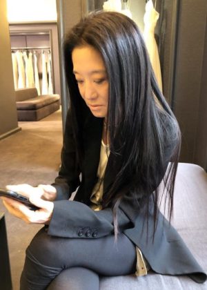 Vera Wang Height, Weight, Age, Boyfriend, Family, Facts, Biography