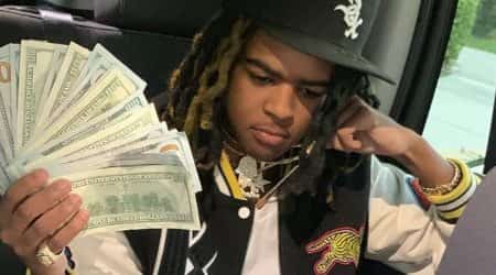 YNW JGreen Height, Weight, Age, Girlfriend, Family, Facts, Biography