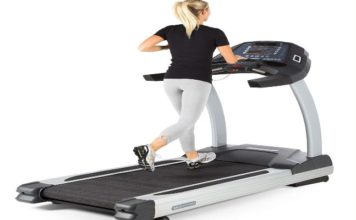 3G Cardio Elite Runner Treadmill Review - Healthy Celeb