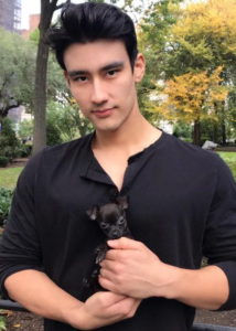Alex Landi Height, Weight, Age, Girlfriend, Family, Facts, Biography