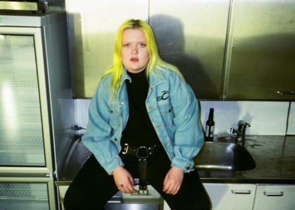 Alma Height, Weight, Age, Girlfriend, Family, Facts, Biography