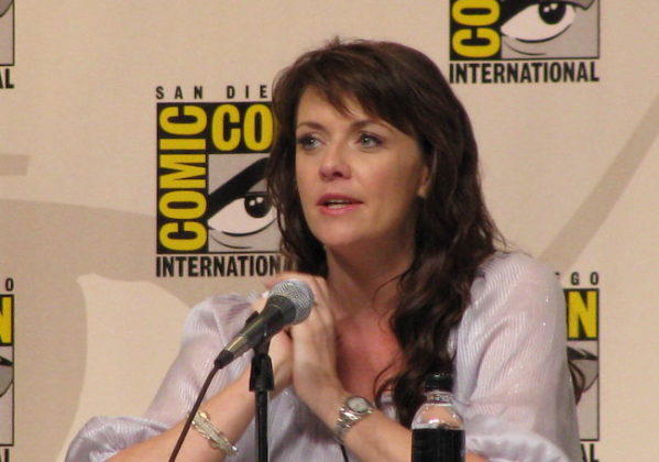 Amanda Tapping Height, Weight, Age, Spouse, Family, Facts, Biography