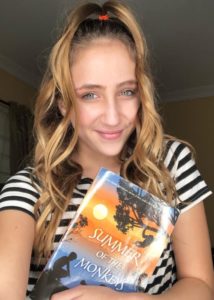 Ava Kolker Height, Weight, Age, Boyfriend, Family, Facts, Biography