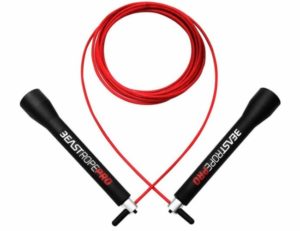 Beast Gear Beast Rope Pro Review - Healthy Celeb