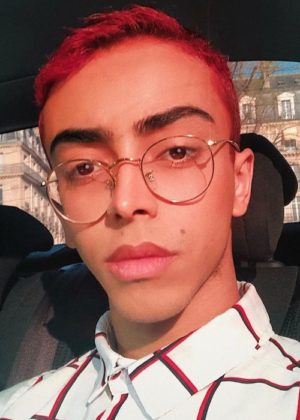 Bilal Hassani Height, Weight, Age, Boyfriend, Family, Facts, Biography
